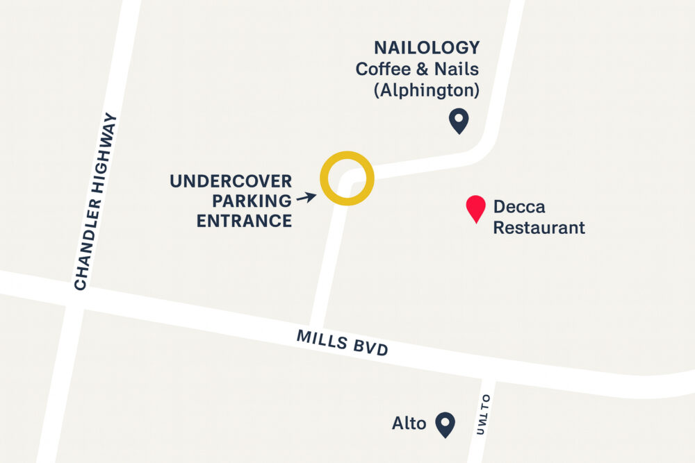 Visit & Book – Decca